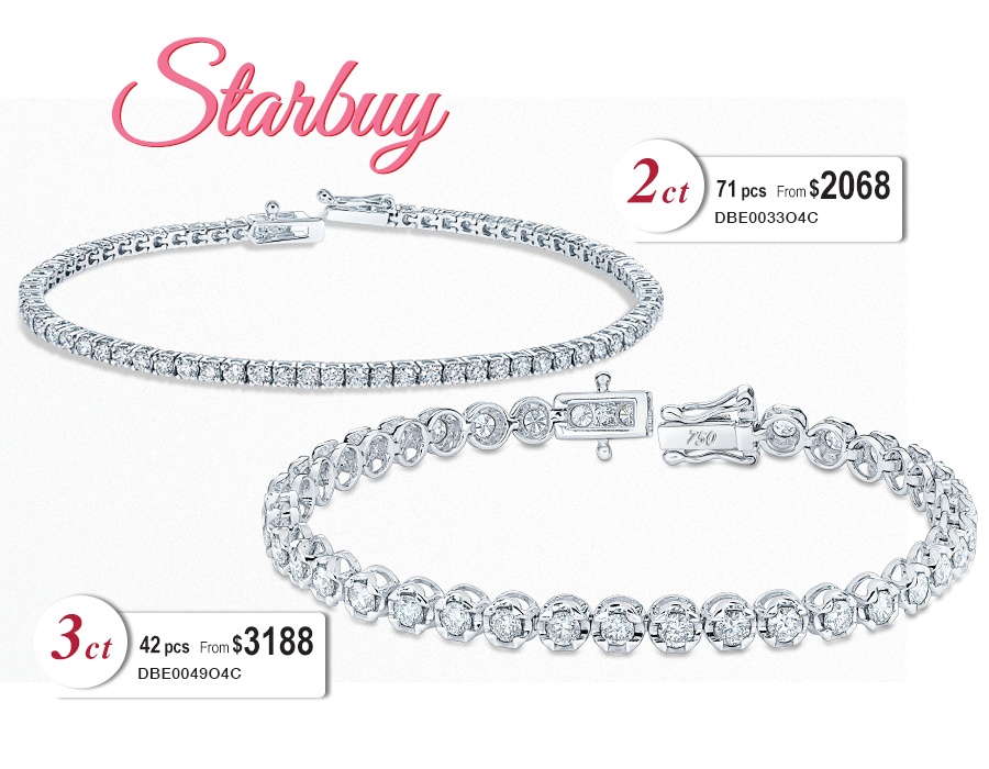 Meyson bracelet store