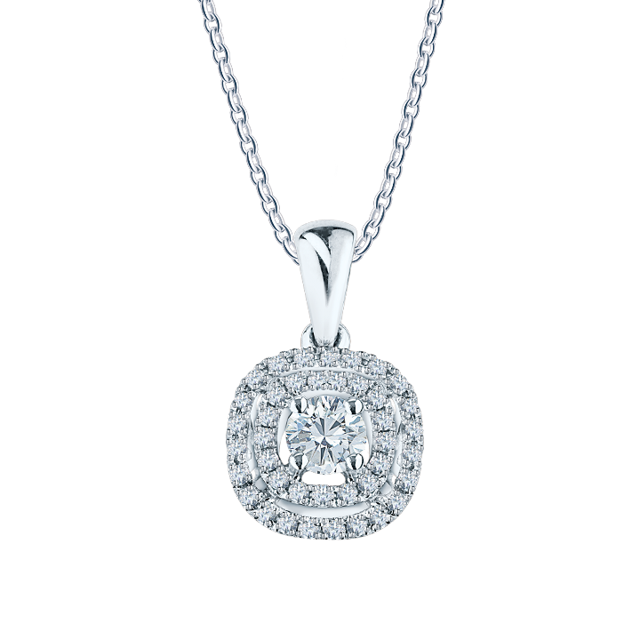 Necklaces & Pendants - Meyson Jewellery