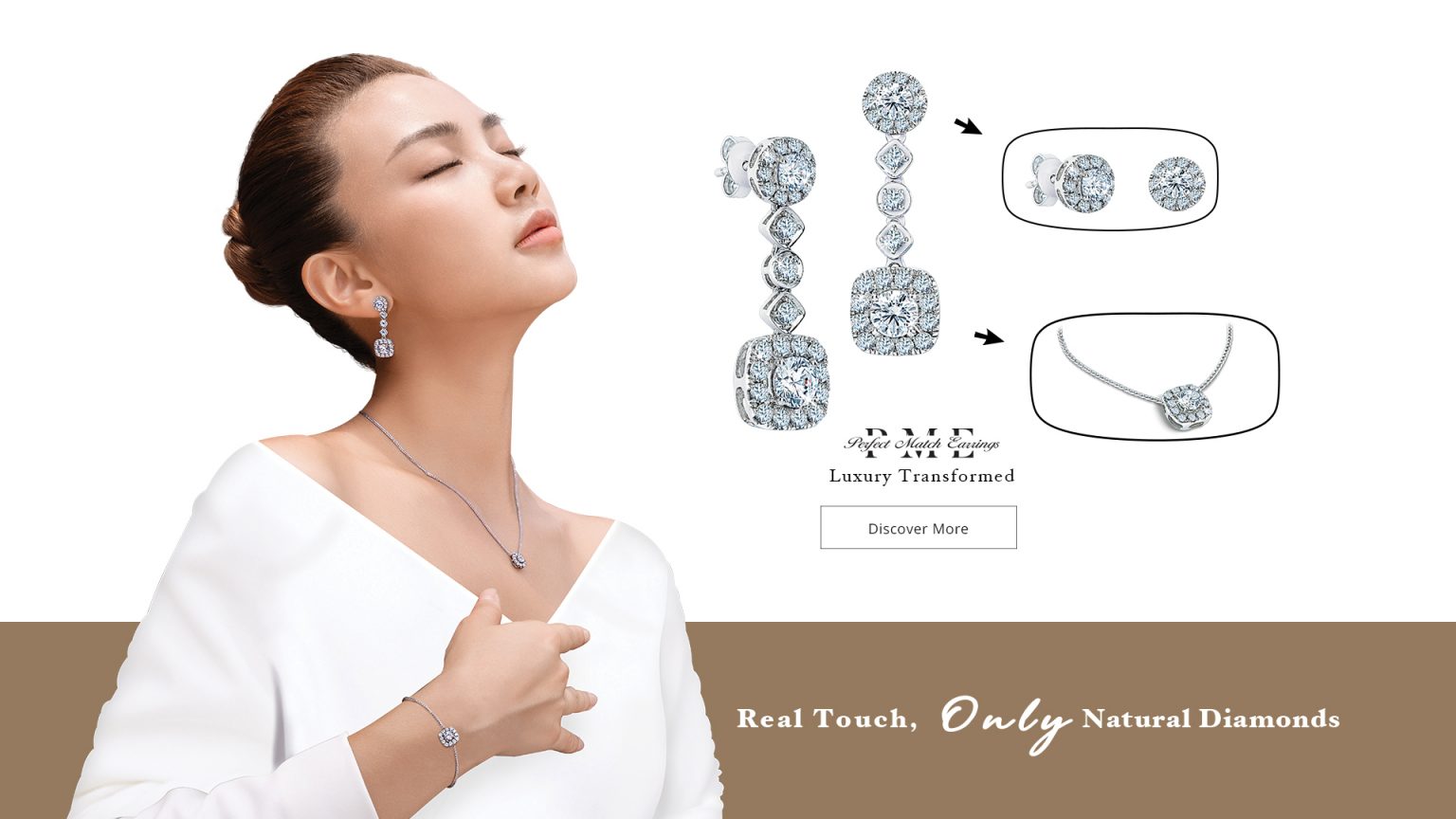 Meyson Jewellery Homepage - Meyson Jewellery