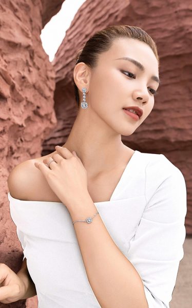 Perfect Match Collection - Meyson Jewellery