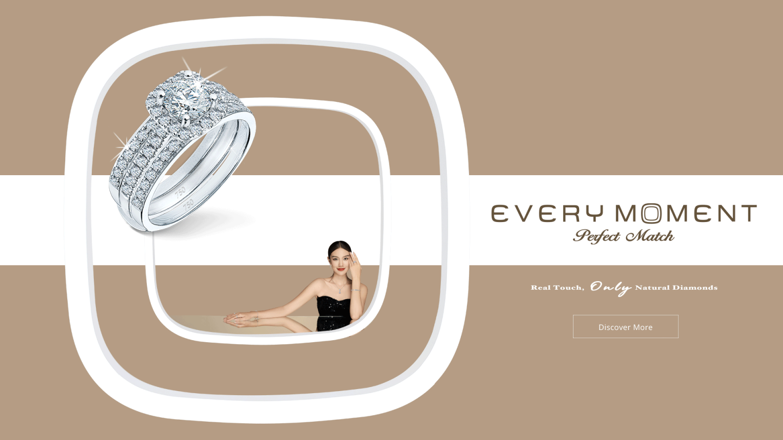 Meyson Jewellery Homepage - Meyson Jewellery