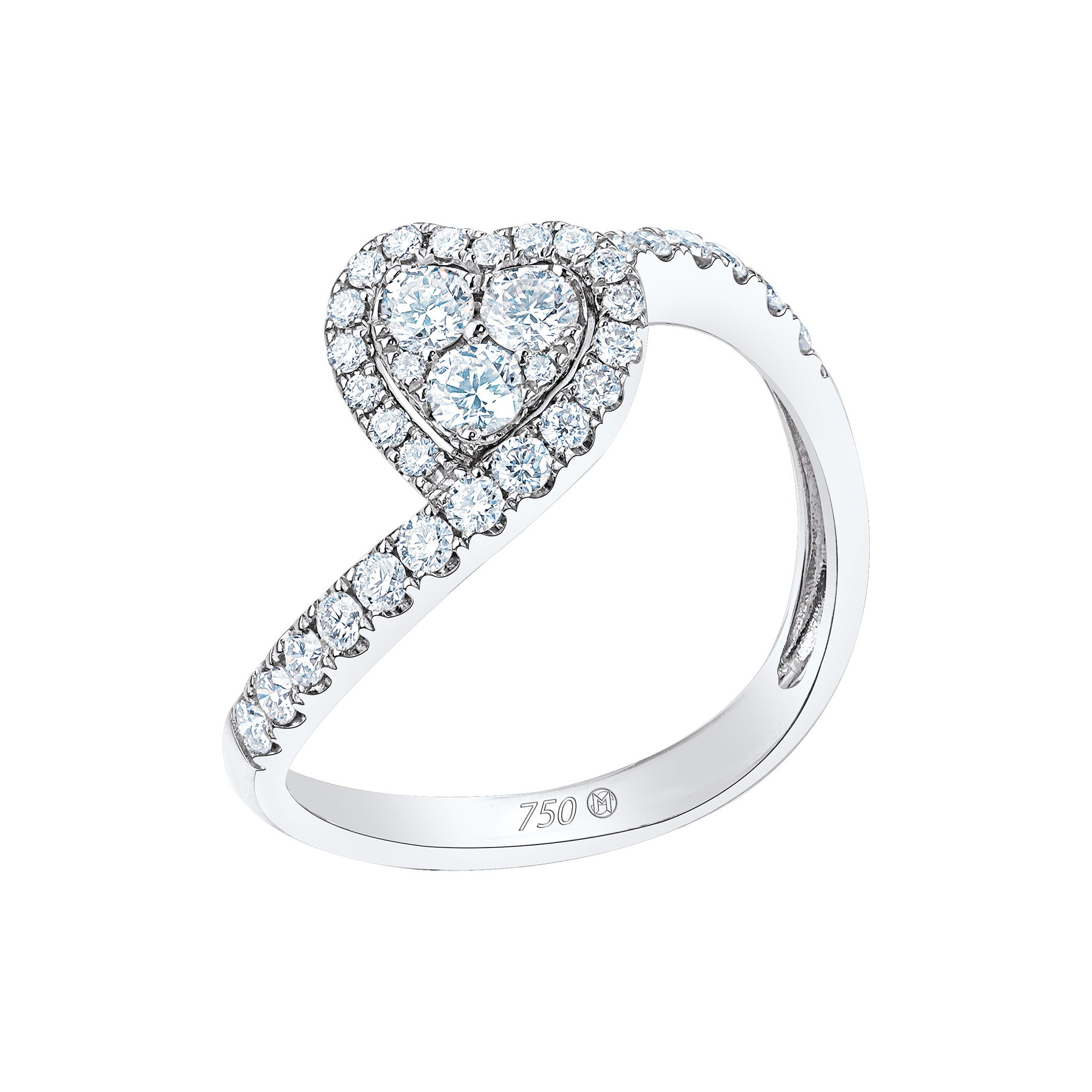 35pcs Diamond 18K Gold - Meyson Jewellery